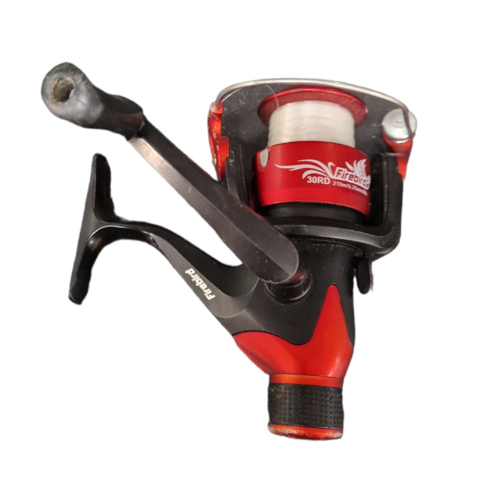 Pre-owned Shakespeare Reel (Sale) - Own4Less